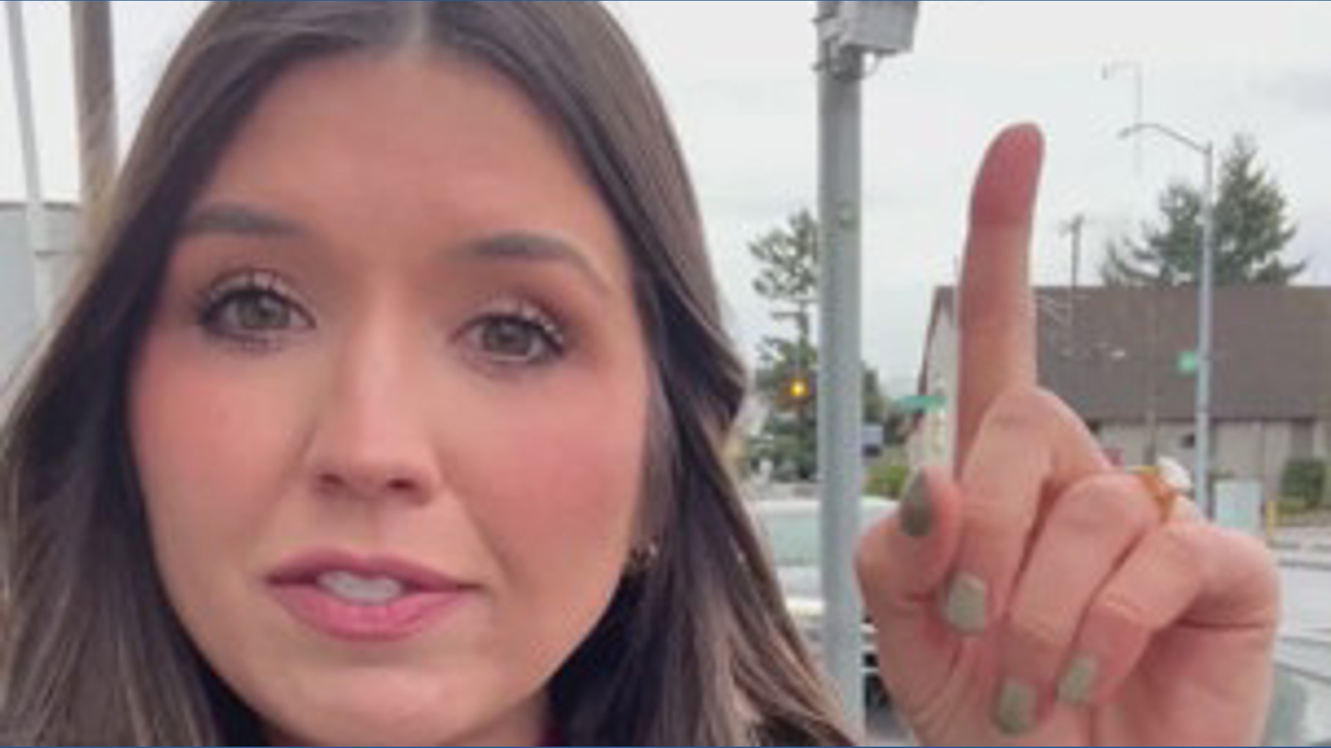 City of Tacoma plans to add more traffic safety cameras