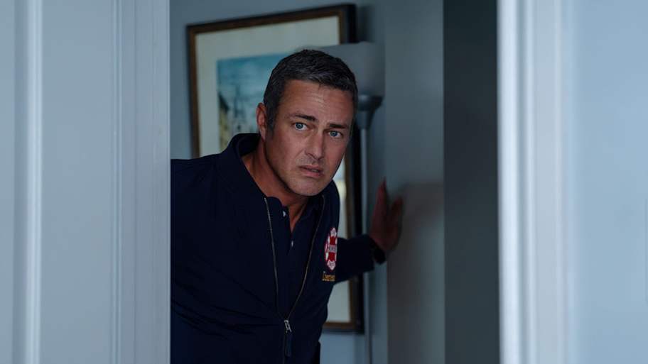 Chicago Fire season 14 episode 8 recap: Do Severide and Van Meter make ...