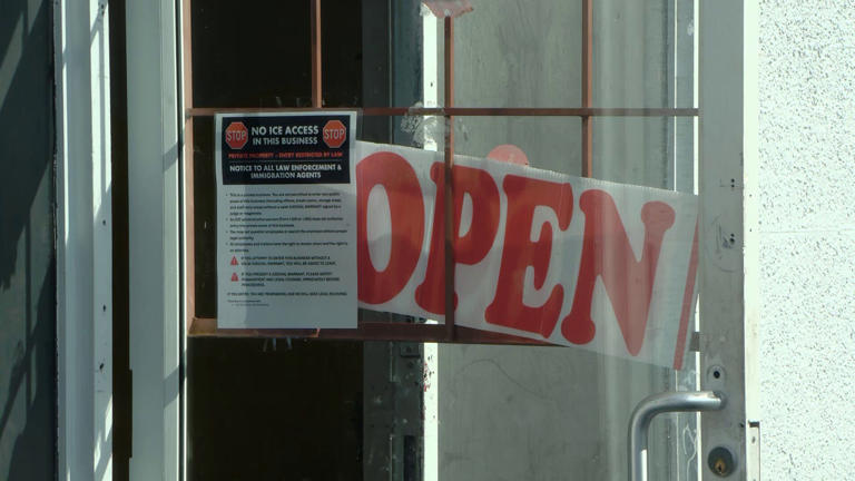 Conflict erupts at Memphis restaurant after owner asks National Guard ...