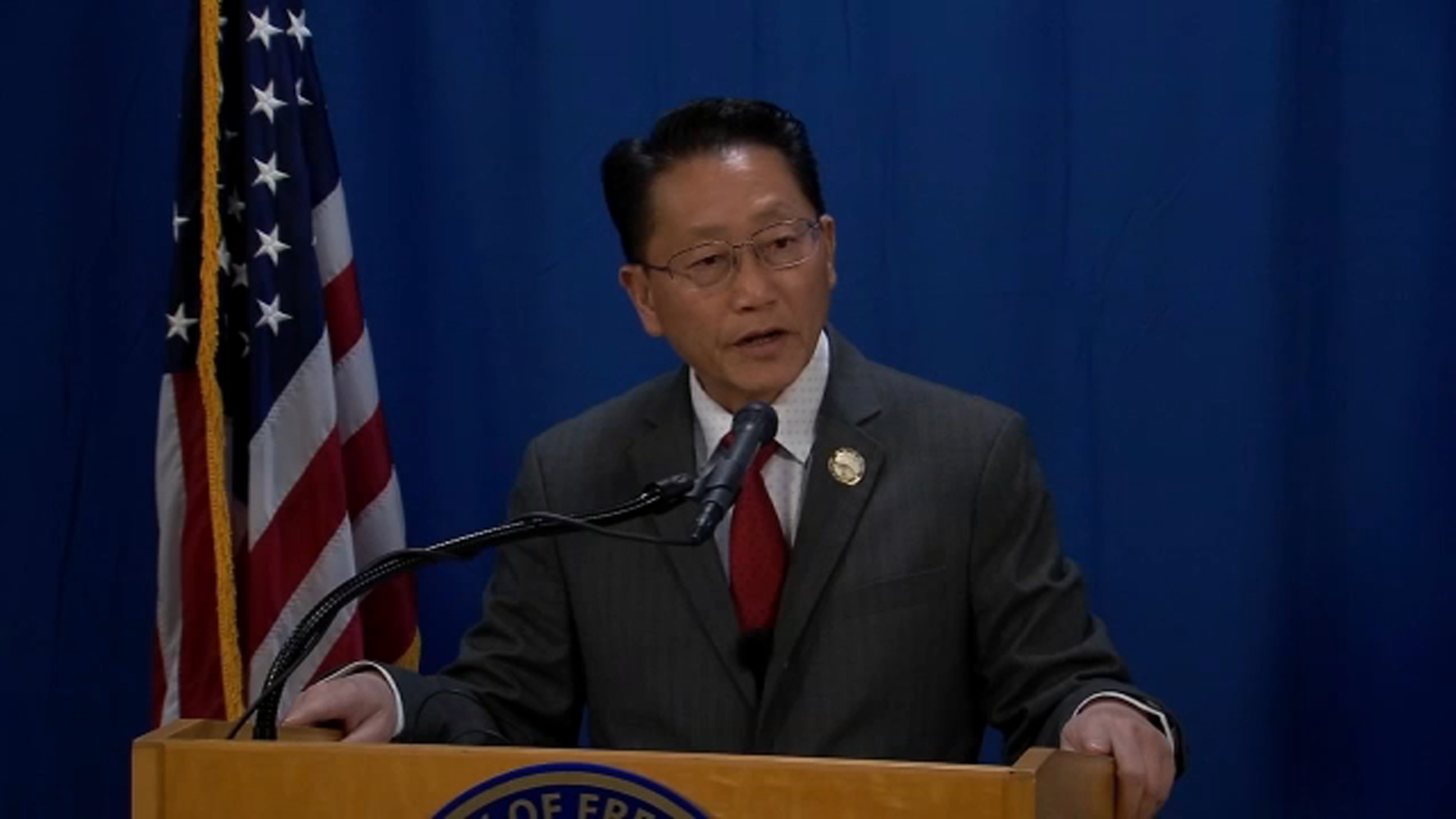 Fresno council members call for transparency, but refuse to say what ...