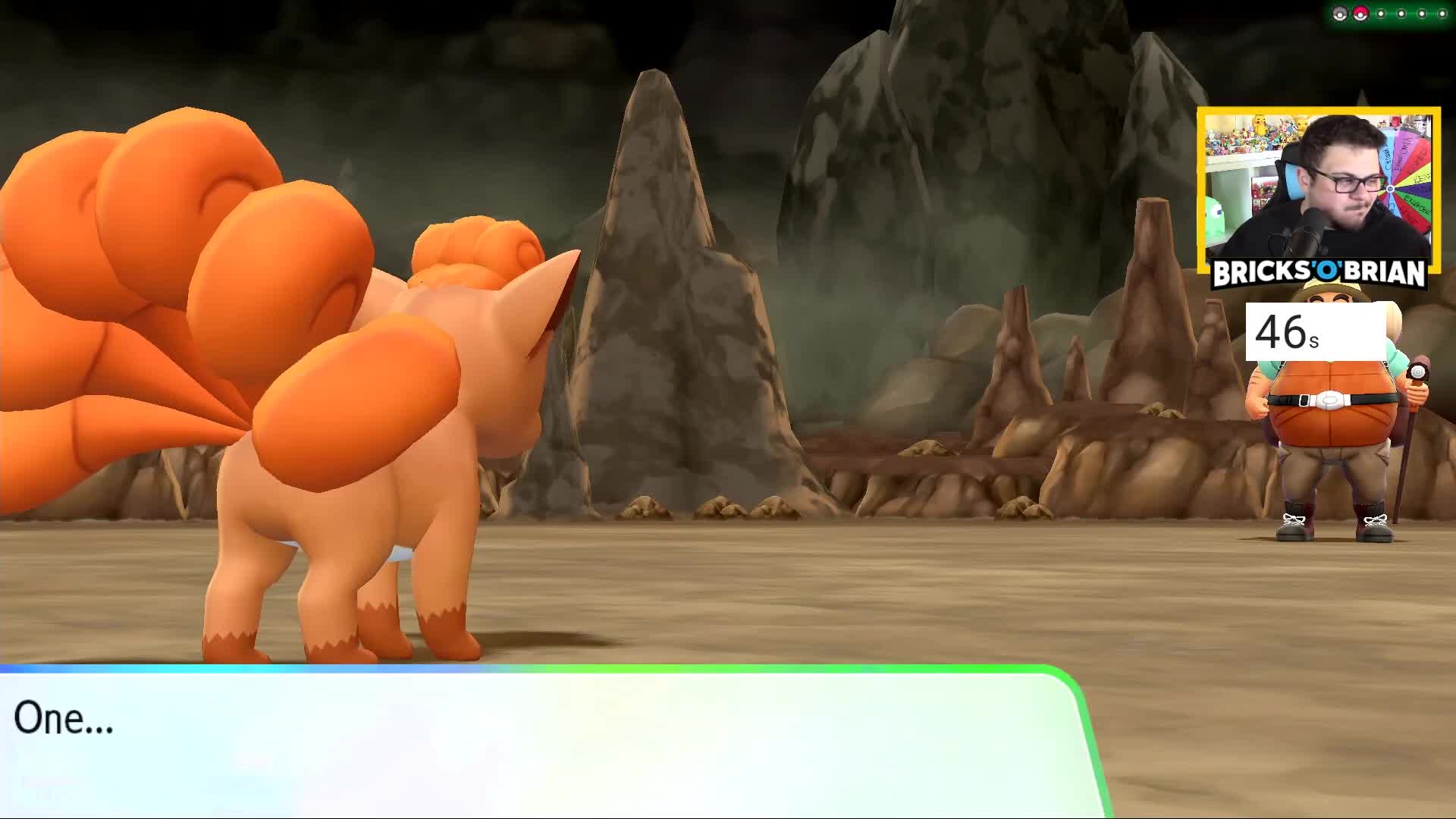 Cave of wonders, the bunny bonanza! - Pokemon Let's Go Eevee nuzlocke ...