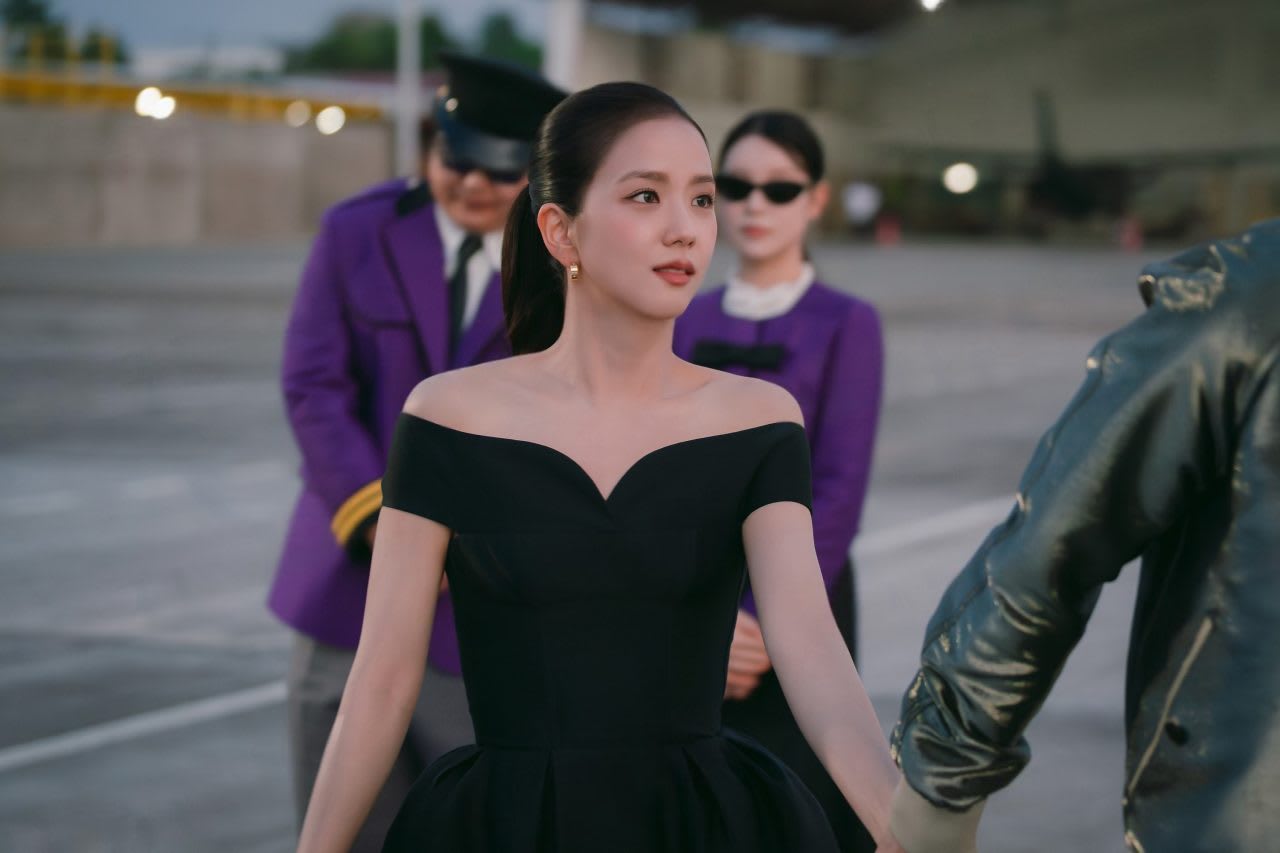 Blackpink’s Jisoo heads to Netflix with Seo In Guk in ‘Boyfriend on Demand’