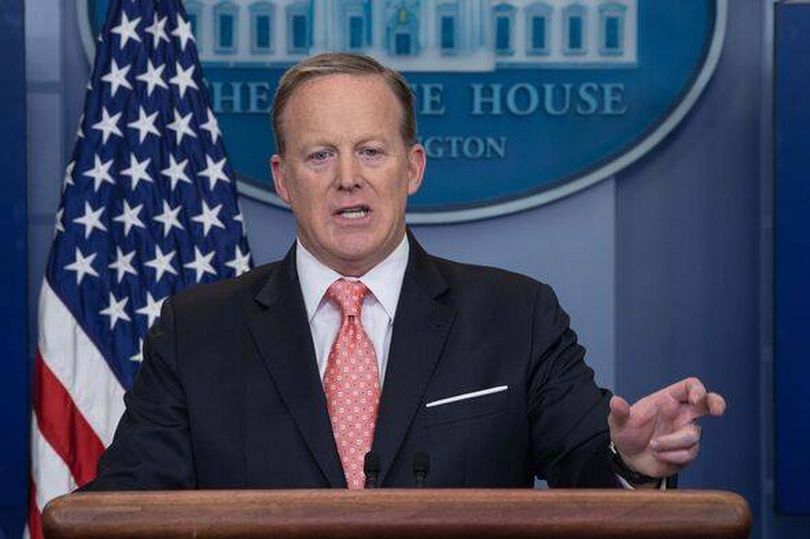 CBS News anchor Tony Dokoupil slammed by Sean Spicer and Megyn Kelly ...