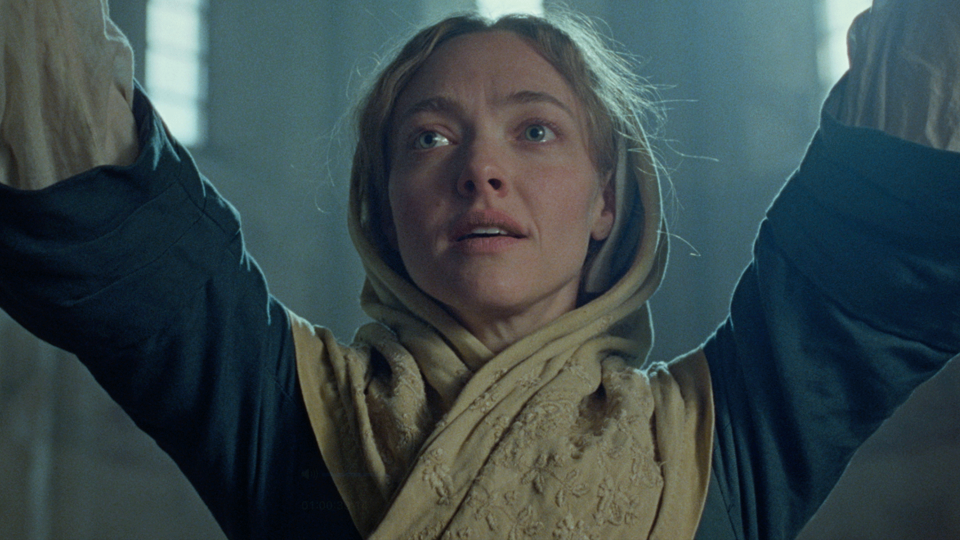 The testament of Ann Lee - official trailer