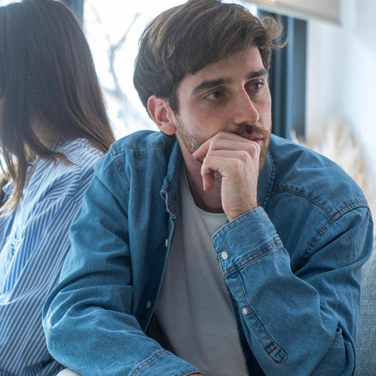 Men who do these 11 things are not husband material no matter how nice ...