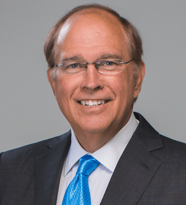 Governor Ron DeSantis reappoints James “Bill” Heavener to the ...
