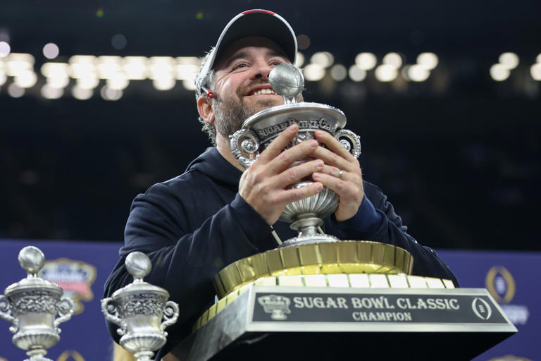 The big picture: Inside college football’s most unforgiving month