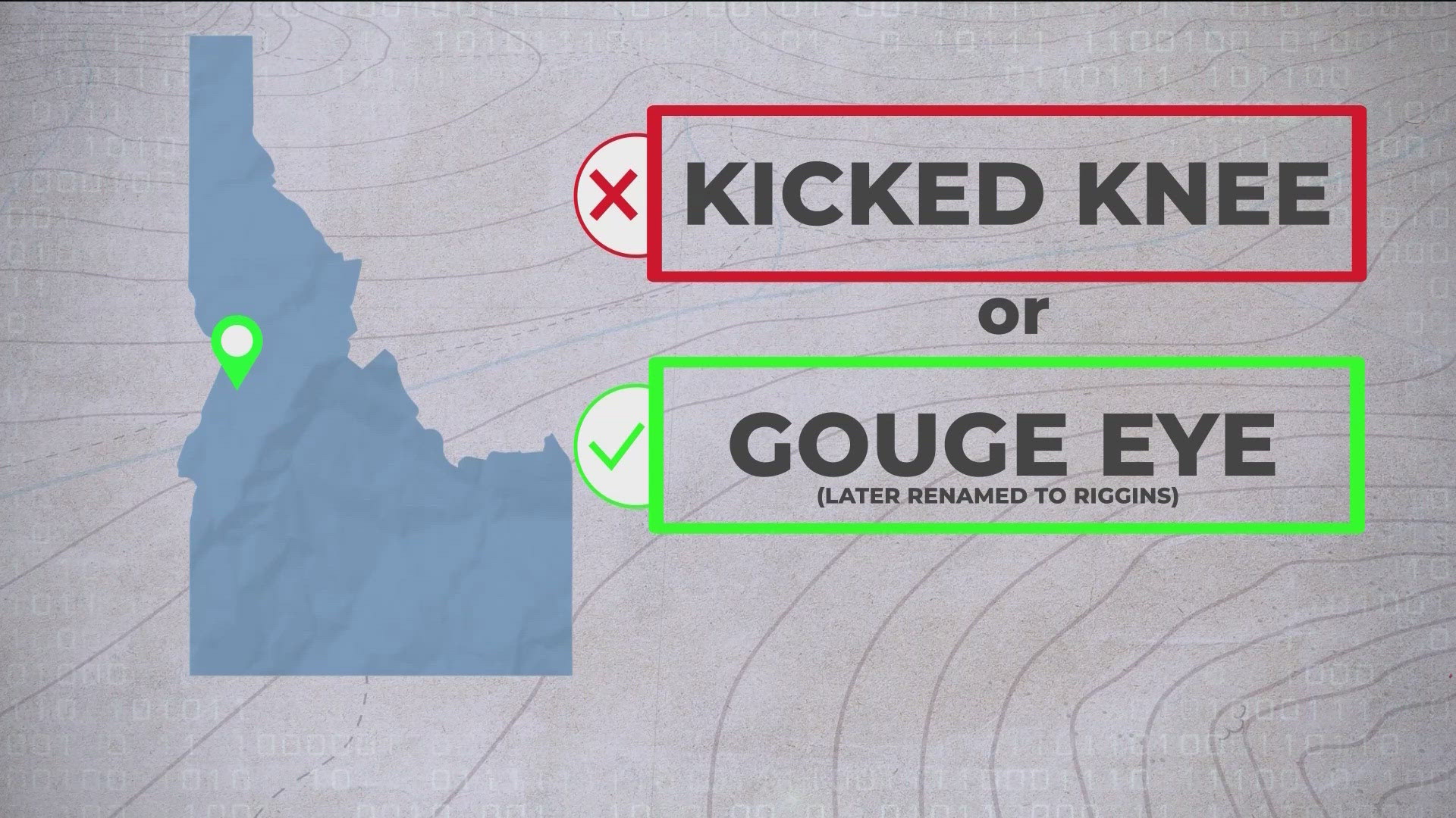 The 208: Testing KTVB weather meteorologist Rachel Garceau on Idaho's ...