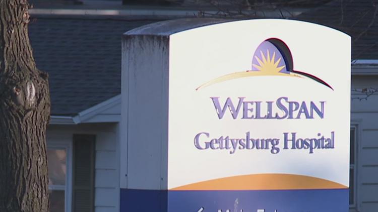 WellSpan Gettysburg Hospital now designated as Level IV trauma center