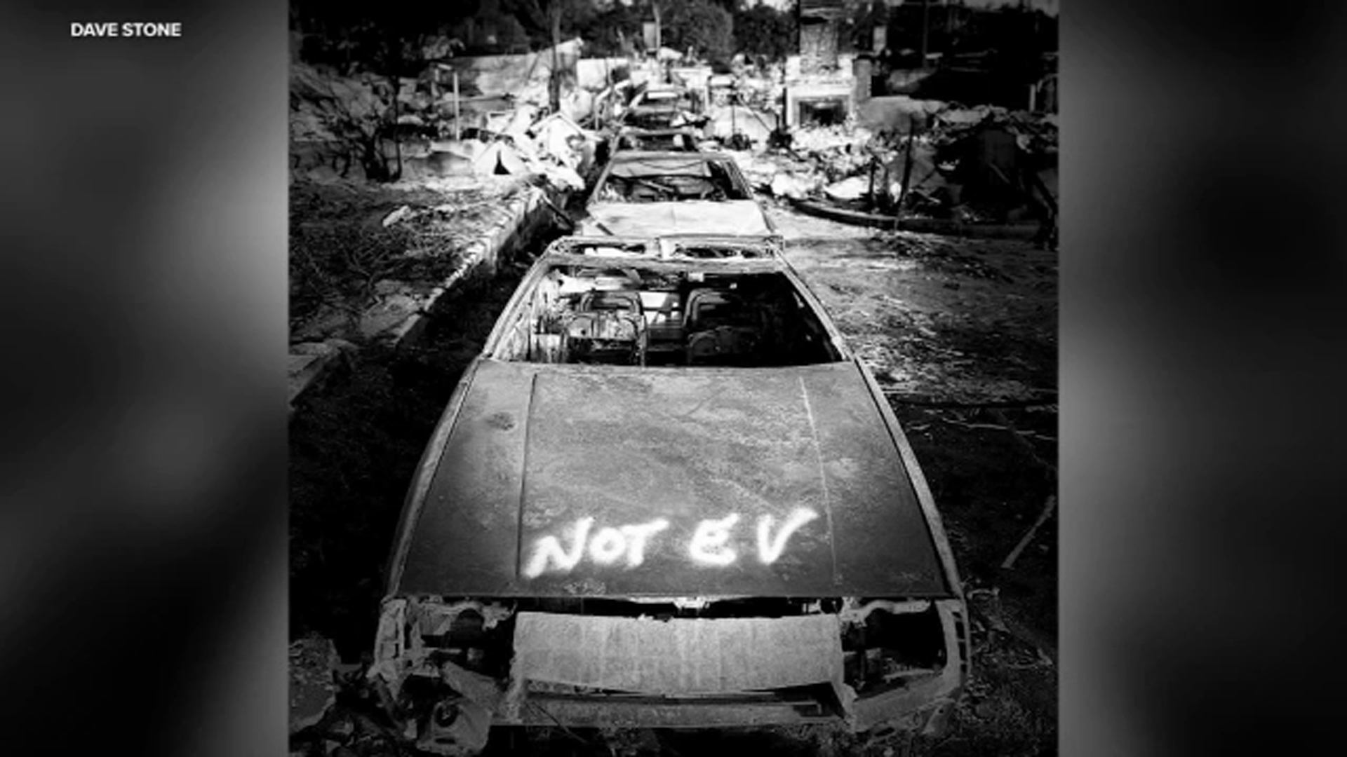 Altadena Cars and Coffee meetup helps Eaton Fire survivors find healing