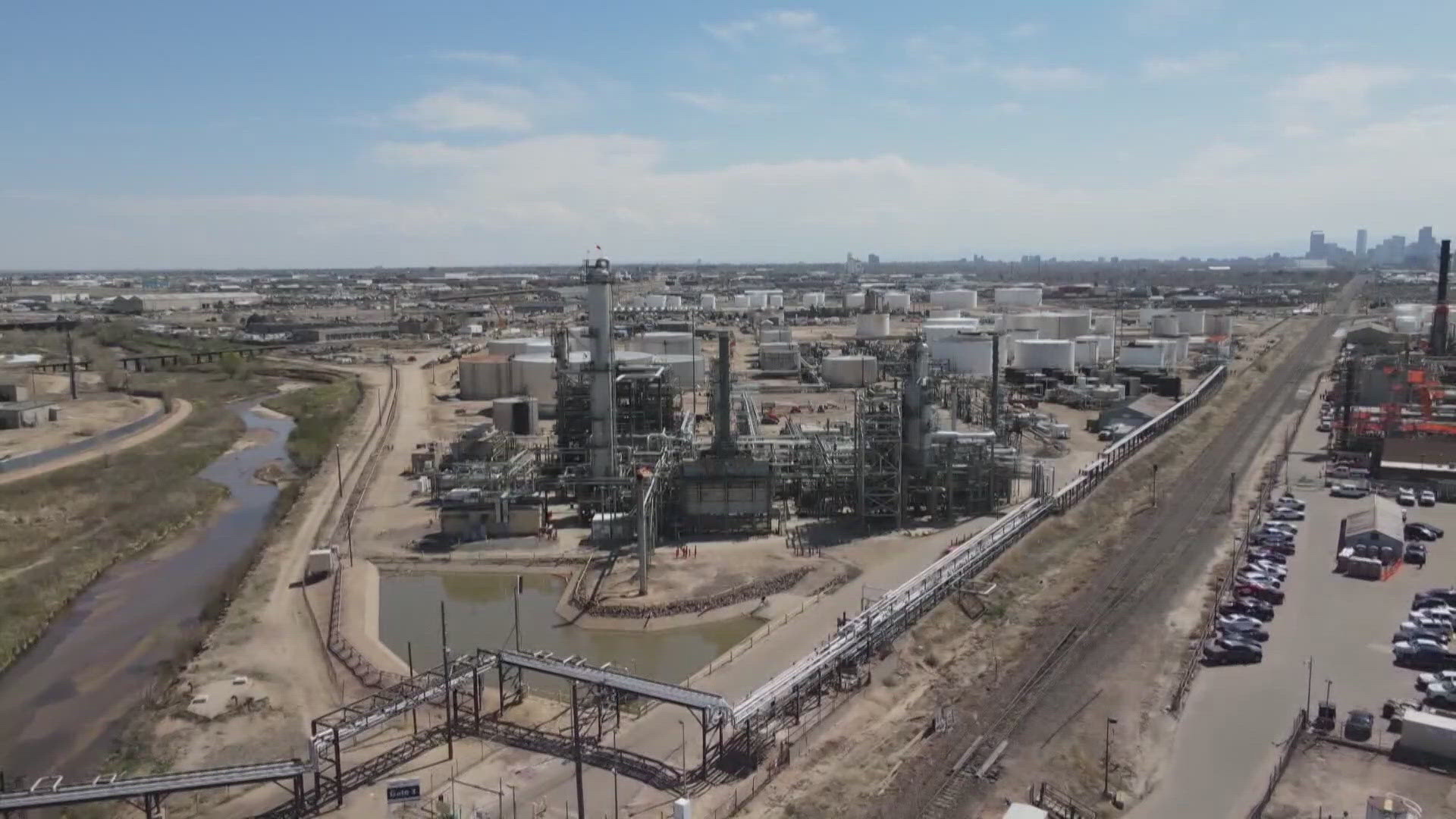 The impact of an oil supply surge in Colorado's oil and gas industry