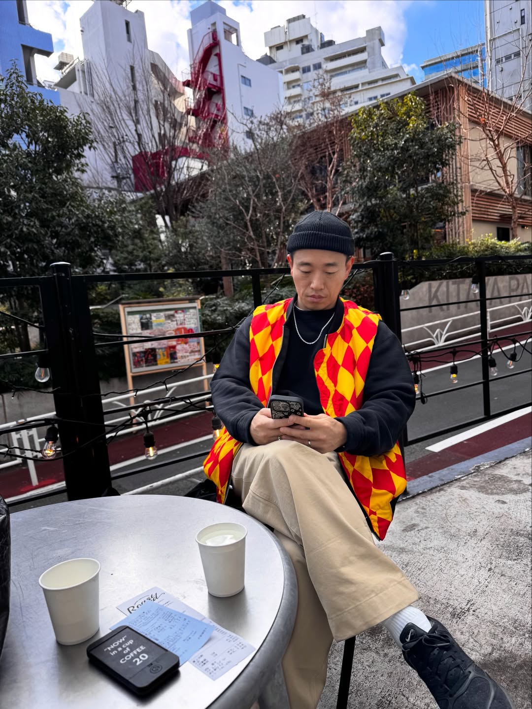 《Running Man》昔日成員Gary瘦到快認不出來，讓粉絲們很擔心