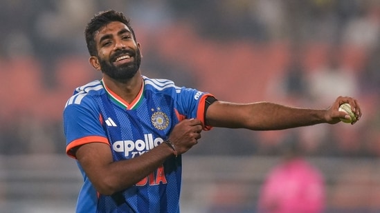Jasprit Bumrah told RCB star 'don't fight it, just be in it'; guidance ...