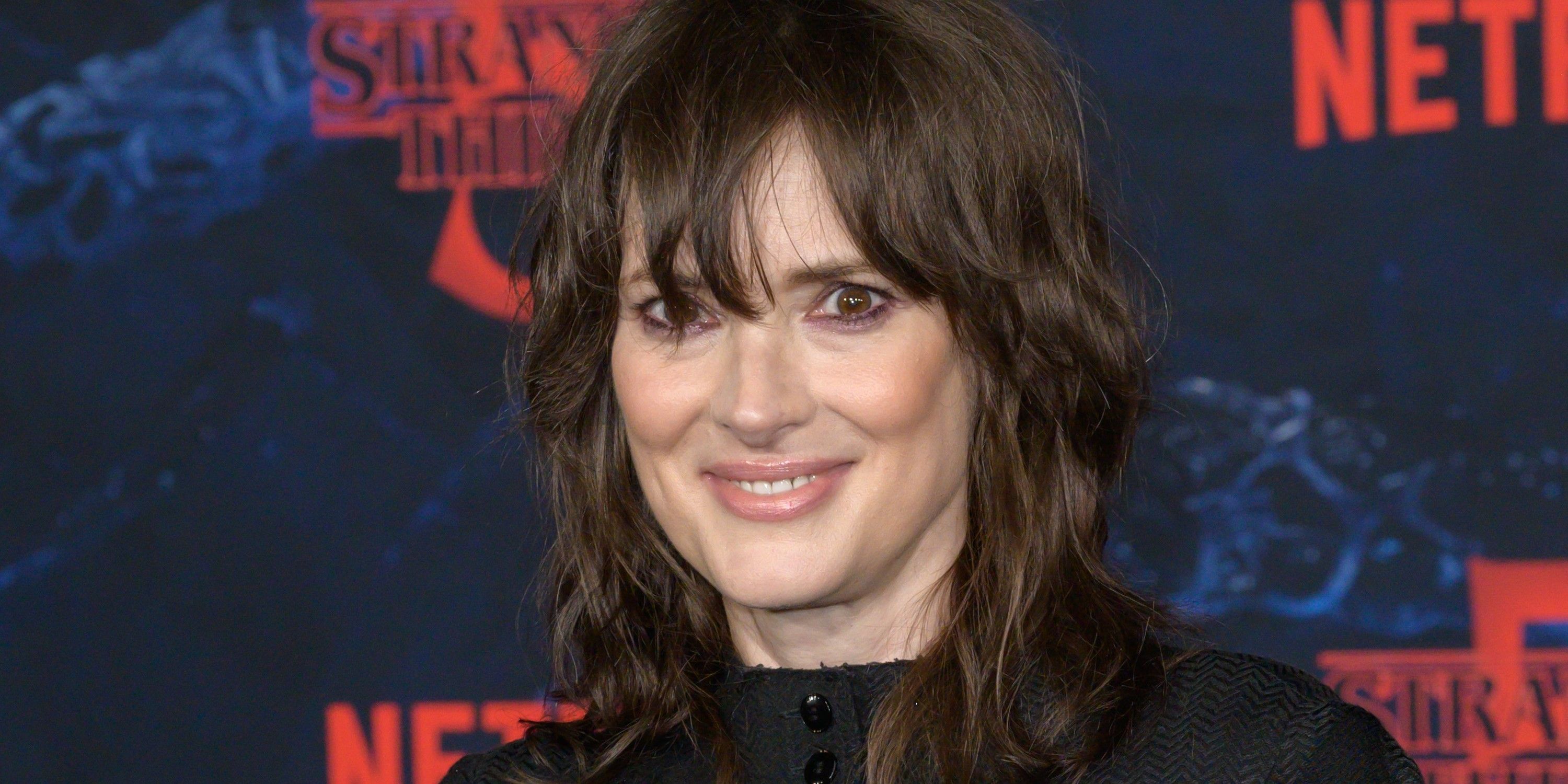 ‘I can do it by heart’: Winona Ryder’s favorite role is in this dark ...