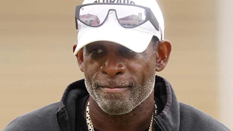 Kam Perry Opens Up Deion Sanders, Decision To Transfer To Colorado