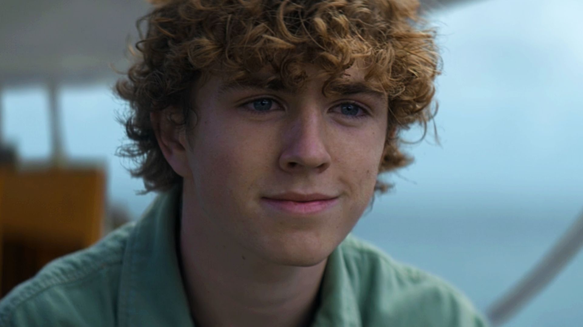 Percy Jackson season 2 episode 6 review: It's official - the TV show is ...