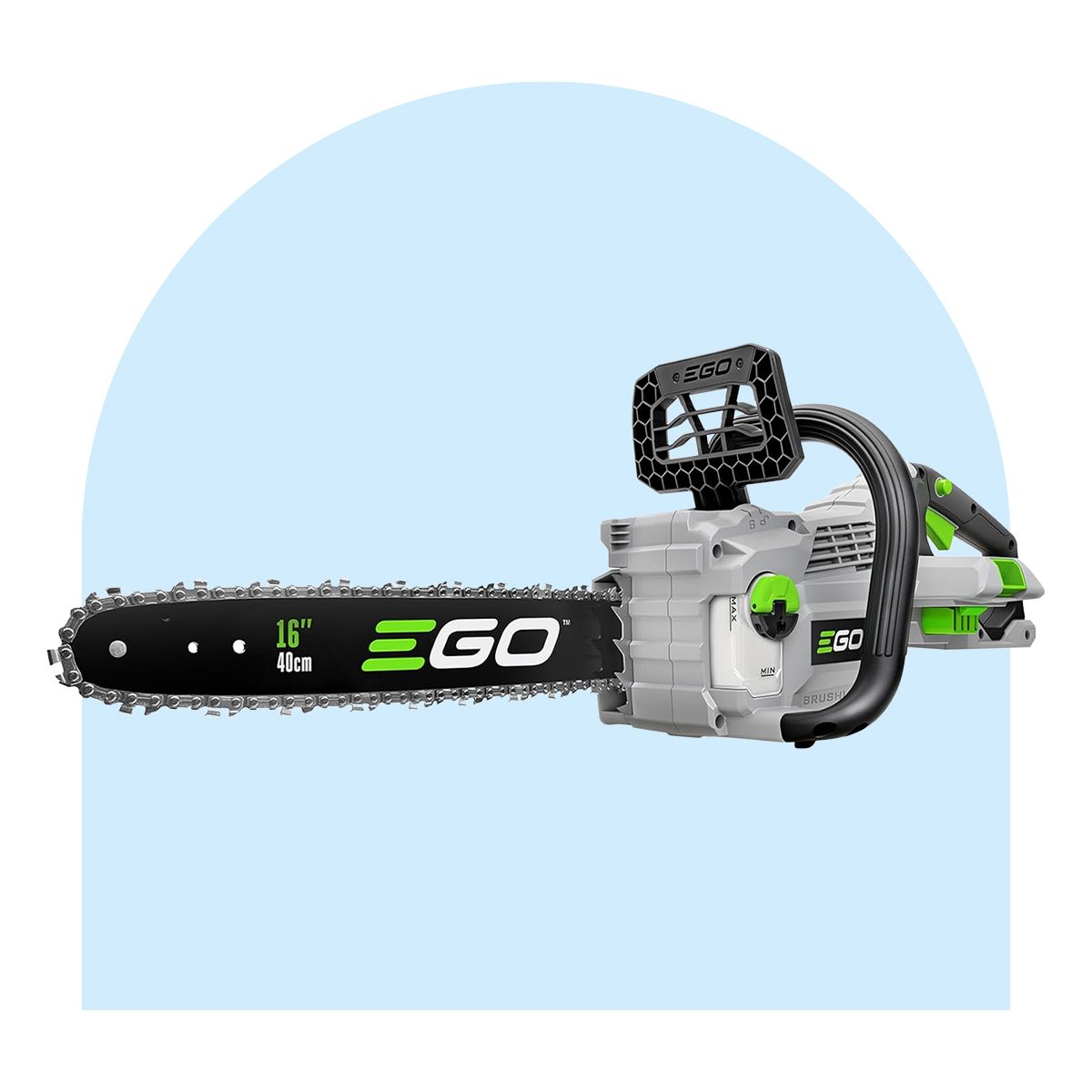 Best cordless chainsaws: Top-rated battery-operated options for home use