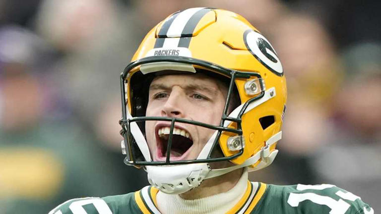 Packers punter Daniel Whelan downplays inconceivable achievement