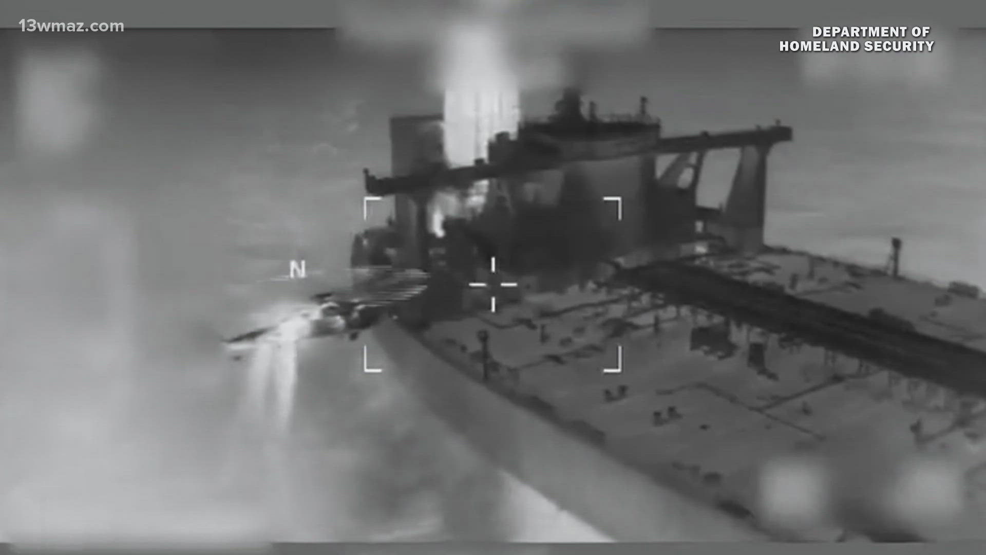 US forces seize two more Venezuelan oil tankers | Here's what we know