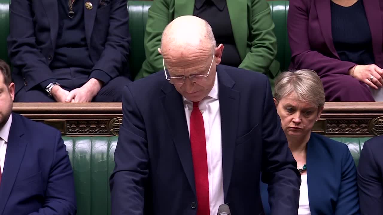 UK aided US mission to seize Russian-flagged tanker: defense minister