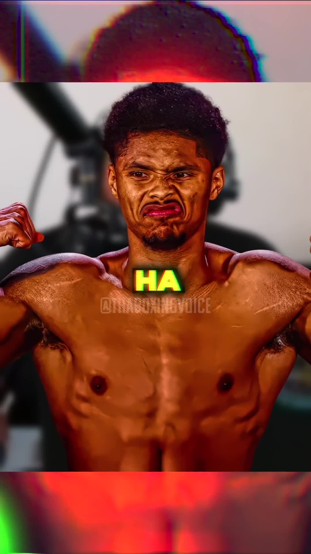 Tank's low pay per view numbers is the new high – is Gervonta Davis the ...