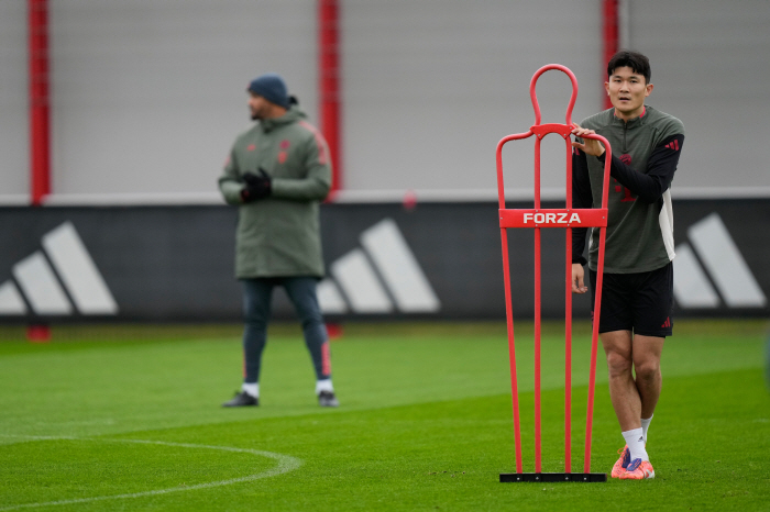 Kim Min-jae's transfer to Chelsea is a huge success! 50 billion ...