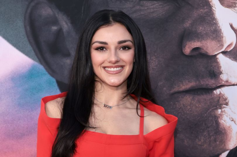 Kash Patel's girlfriend Alexis Wilkins slammed over Minneapolis remarks ...
