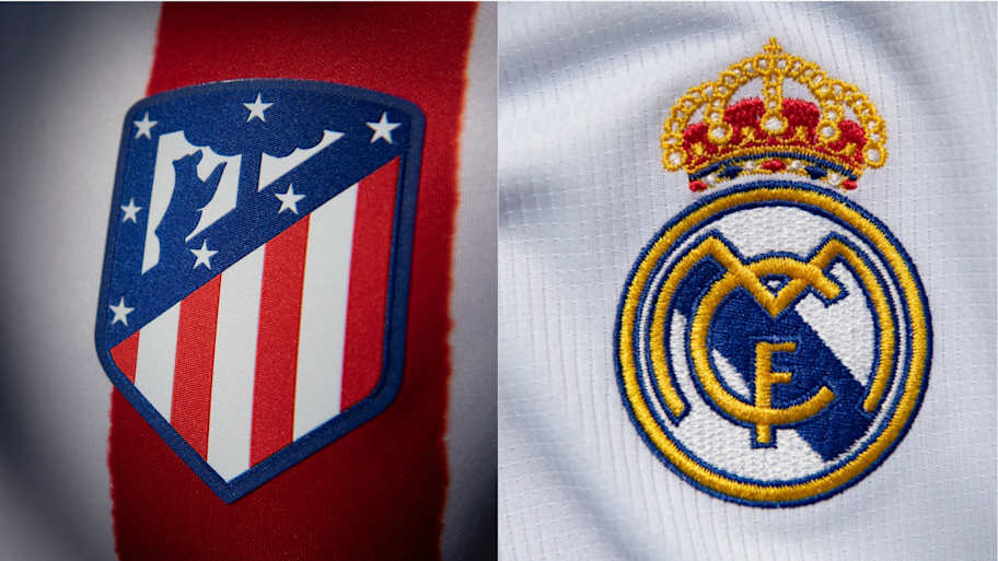 Atletico Madrid vs. Real Madrid—Spanish Super Cup: Preview, predictions ...