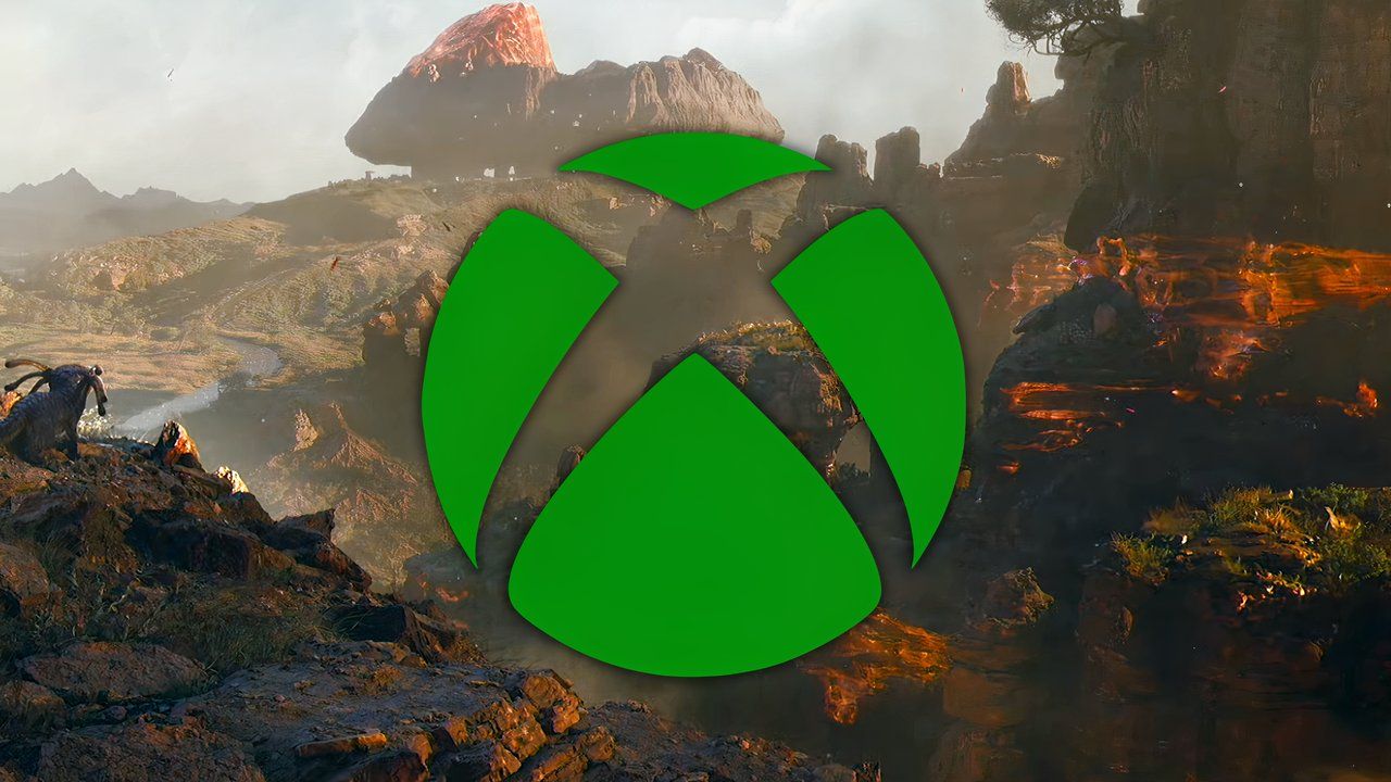 Xbox Game Pass officially adding 2024's most underrated open-world ...