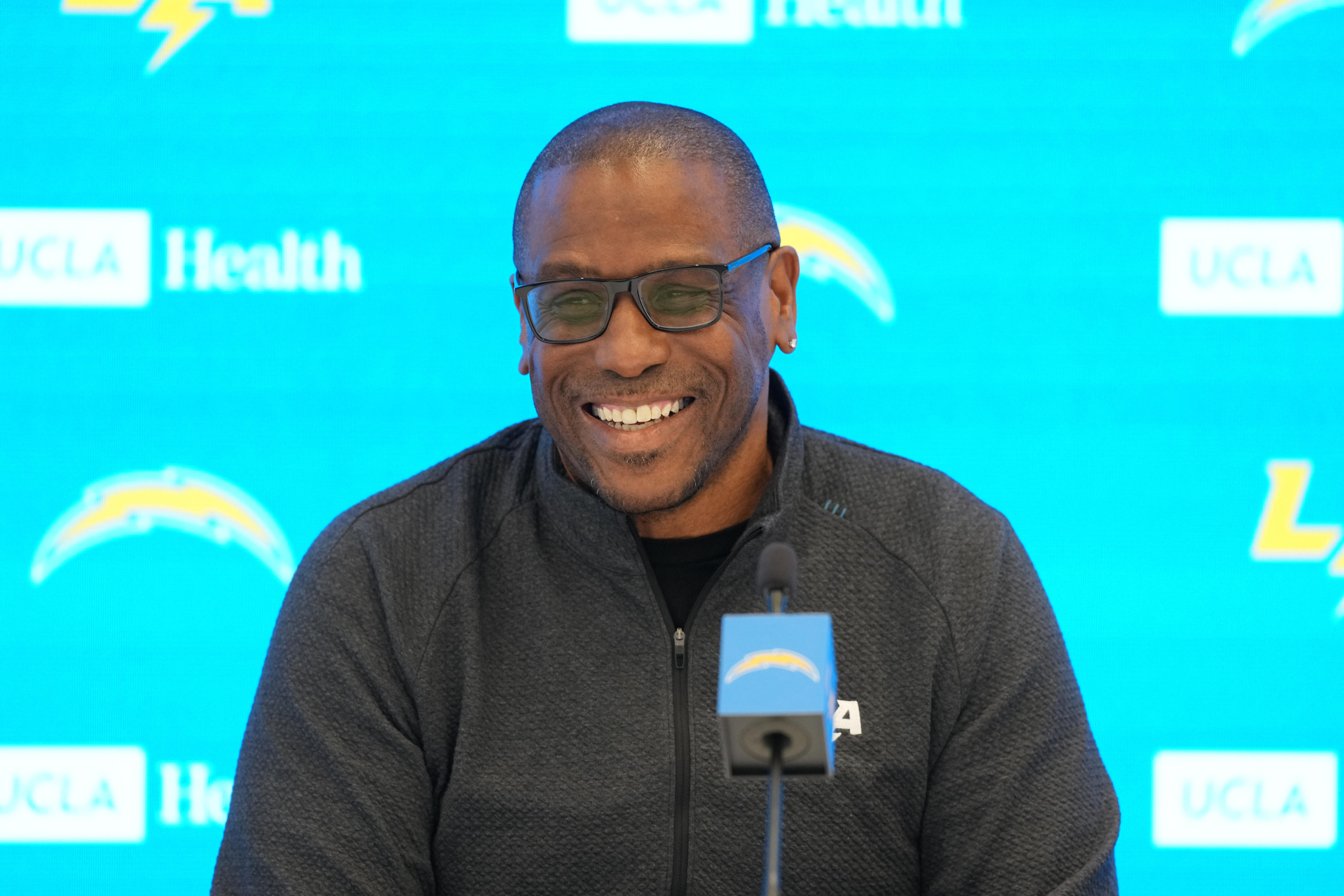 Miami Dolphins general manager search: The final four