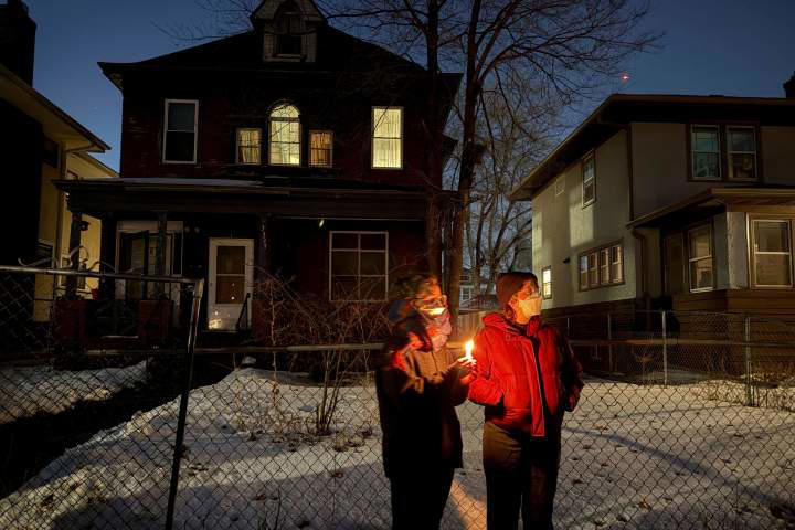 ICE agent shoots, kills woman in Minneapolis: officials