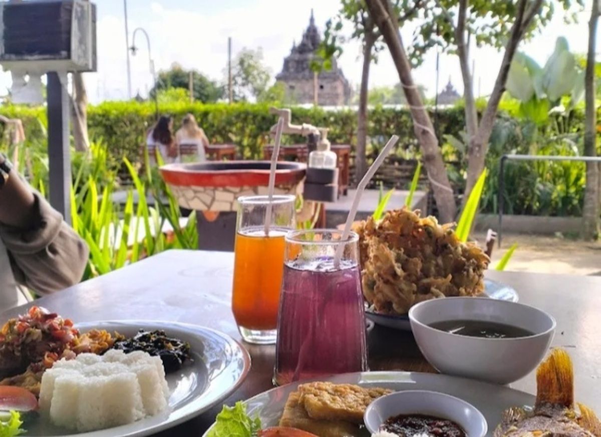 3 kuliner lezat tak jauh dari Candi Prambanan Jogja, ada yang selalu ...