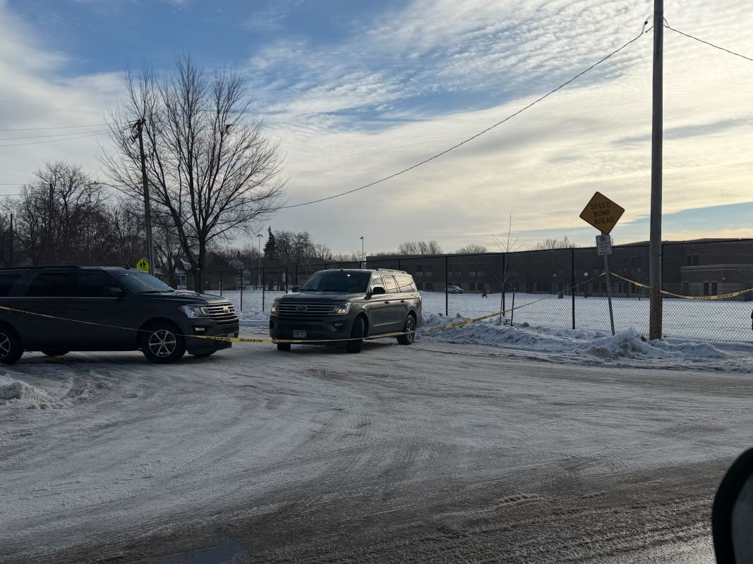 Minneapolis cancels school 'due to safety concerns' after ICE agent ...