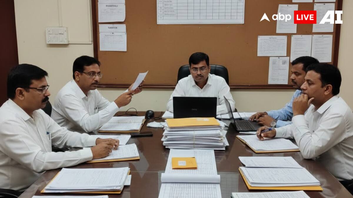 UP Board bars 896 teachers from 2026 board exams, major action ahead of ...