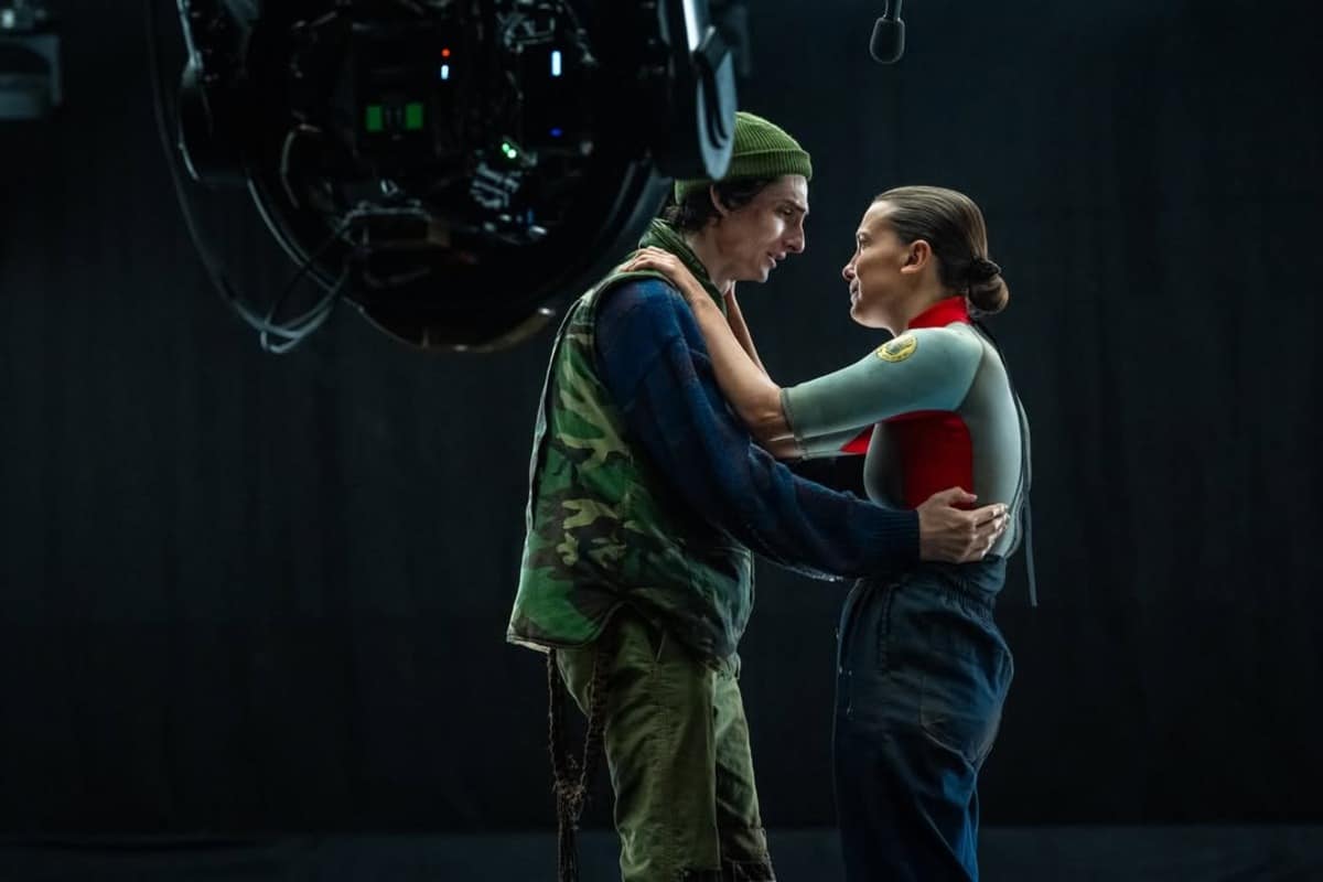 Stranger Things documentary coming Jan. 12 amid rumors of secret, 9th ...