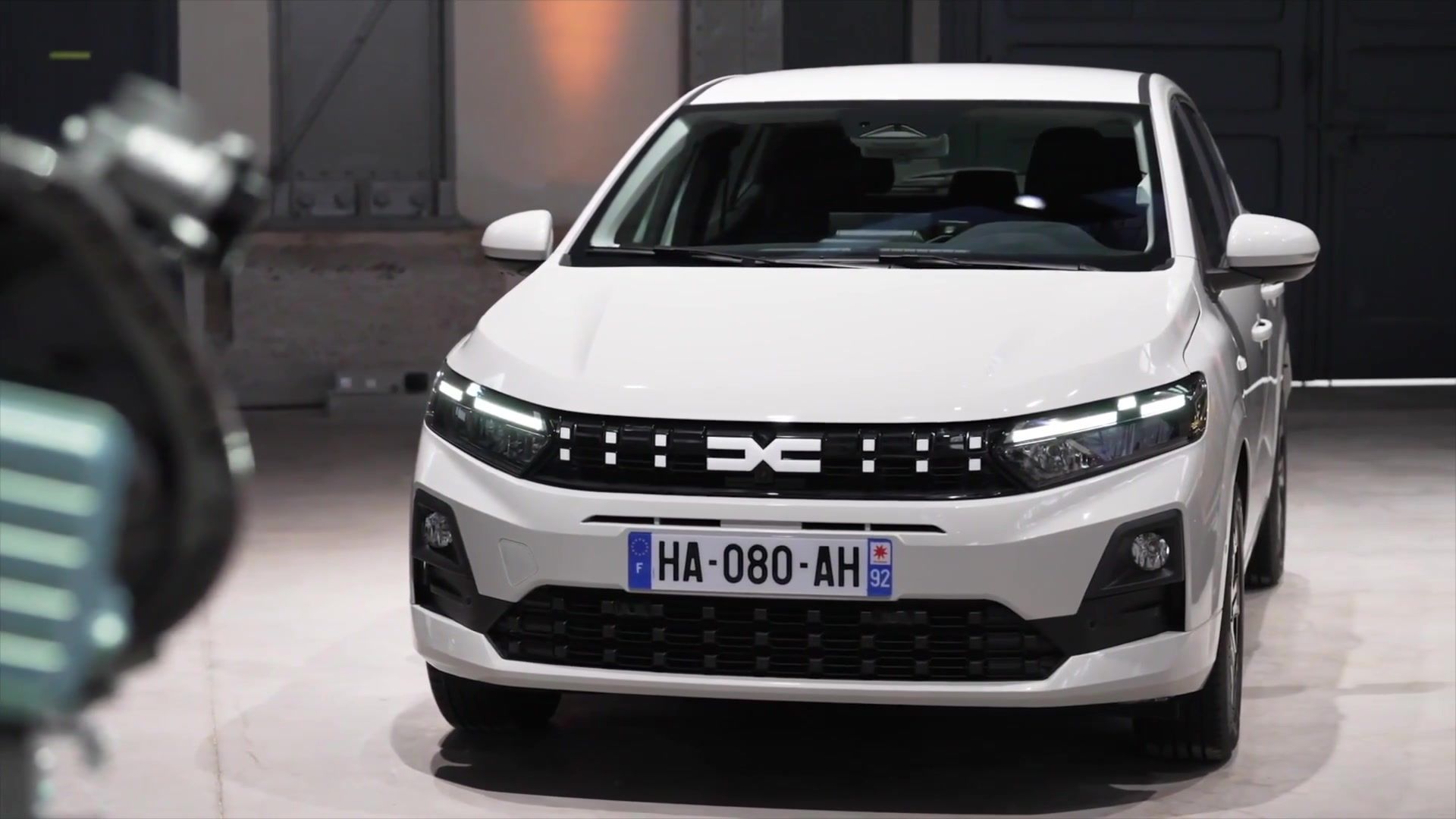 Neuer Dacia Sandero und Sandero Stepway - Aussendesign - Ein neues Kapitel