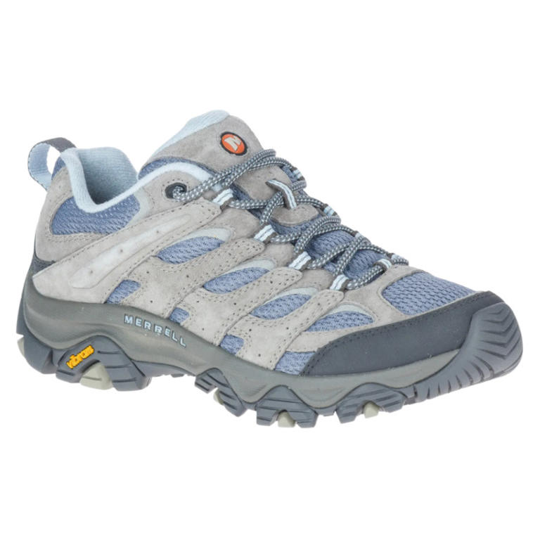 Merrell's 'indestructible' and 'extremely comfortable' hiking shoes are ...