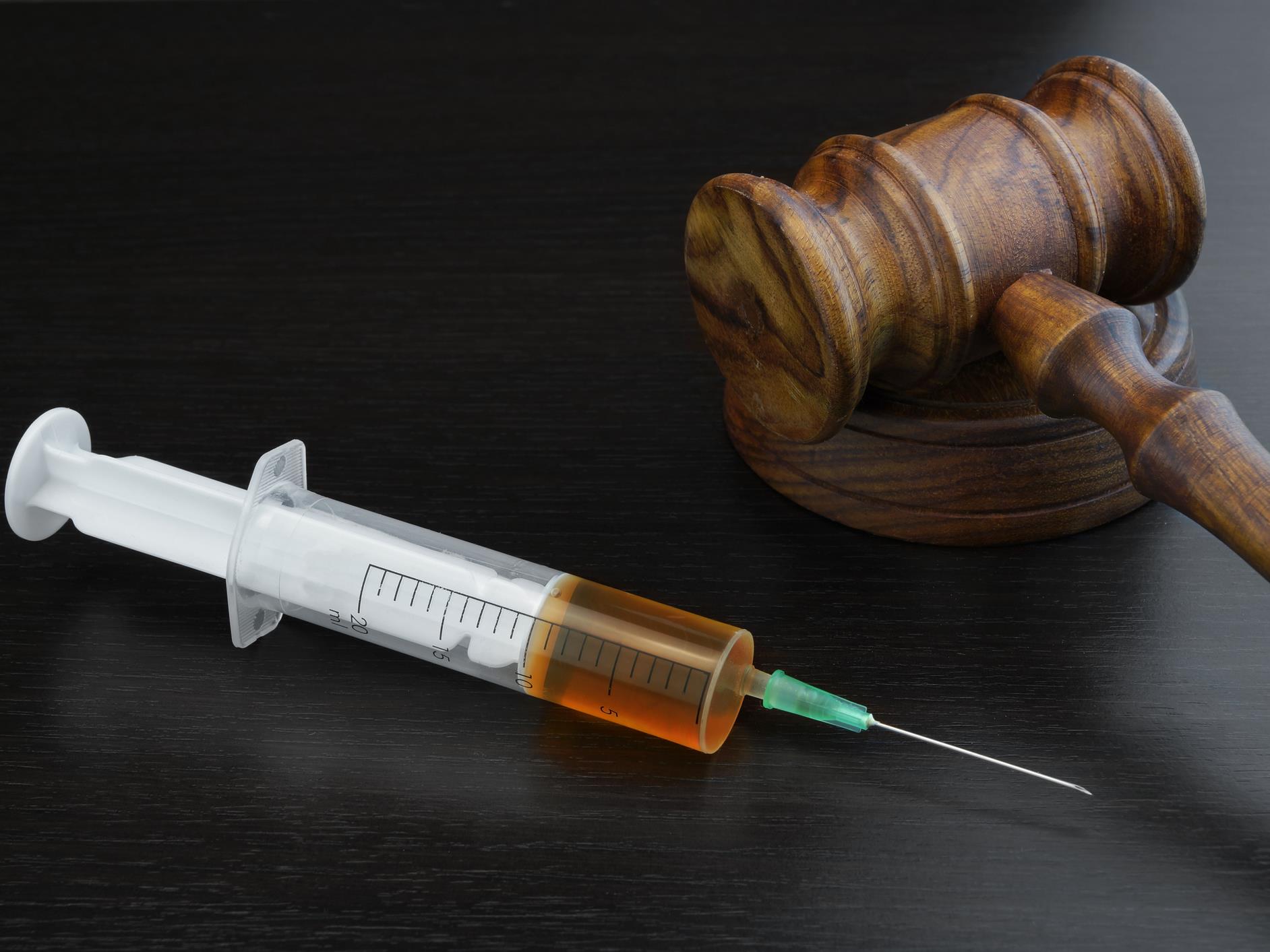 La consommation de drogues dures restera illégale dans les lieux ...