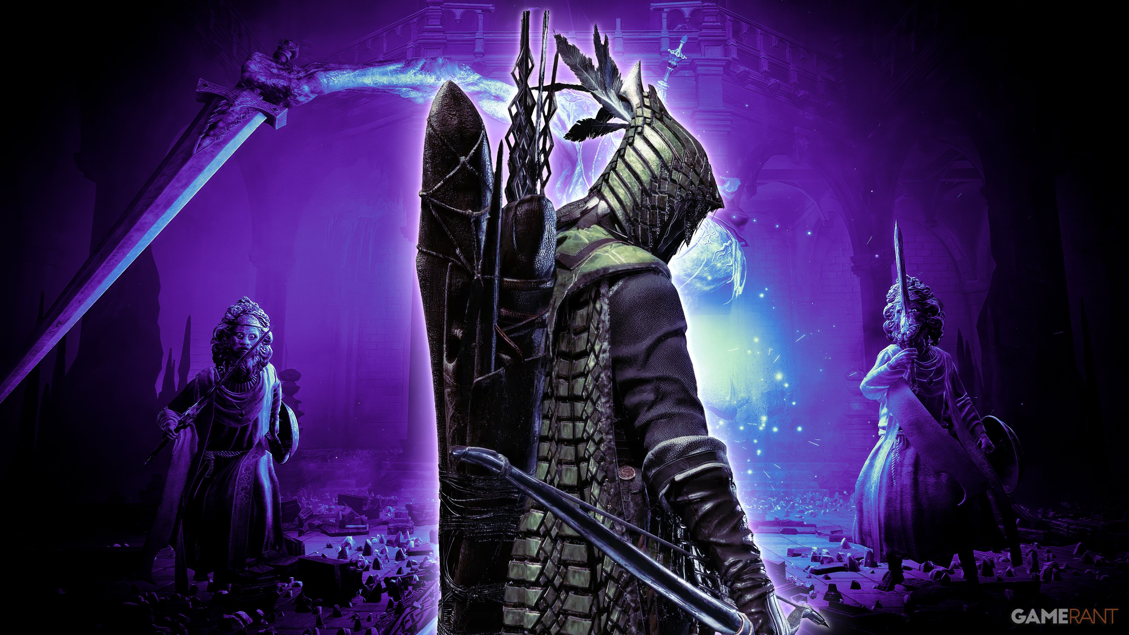 Elden Ring Nightreign’s next DLC must fix these Forsaken Hollows ...