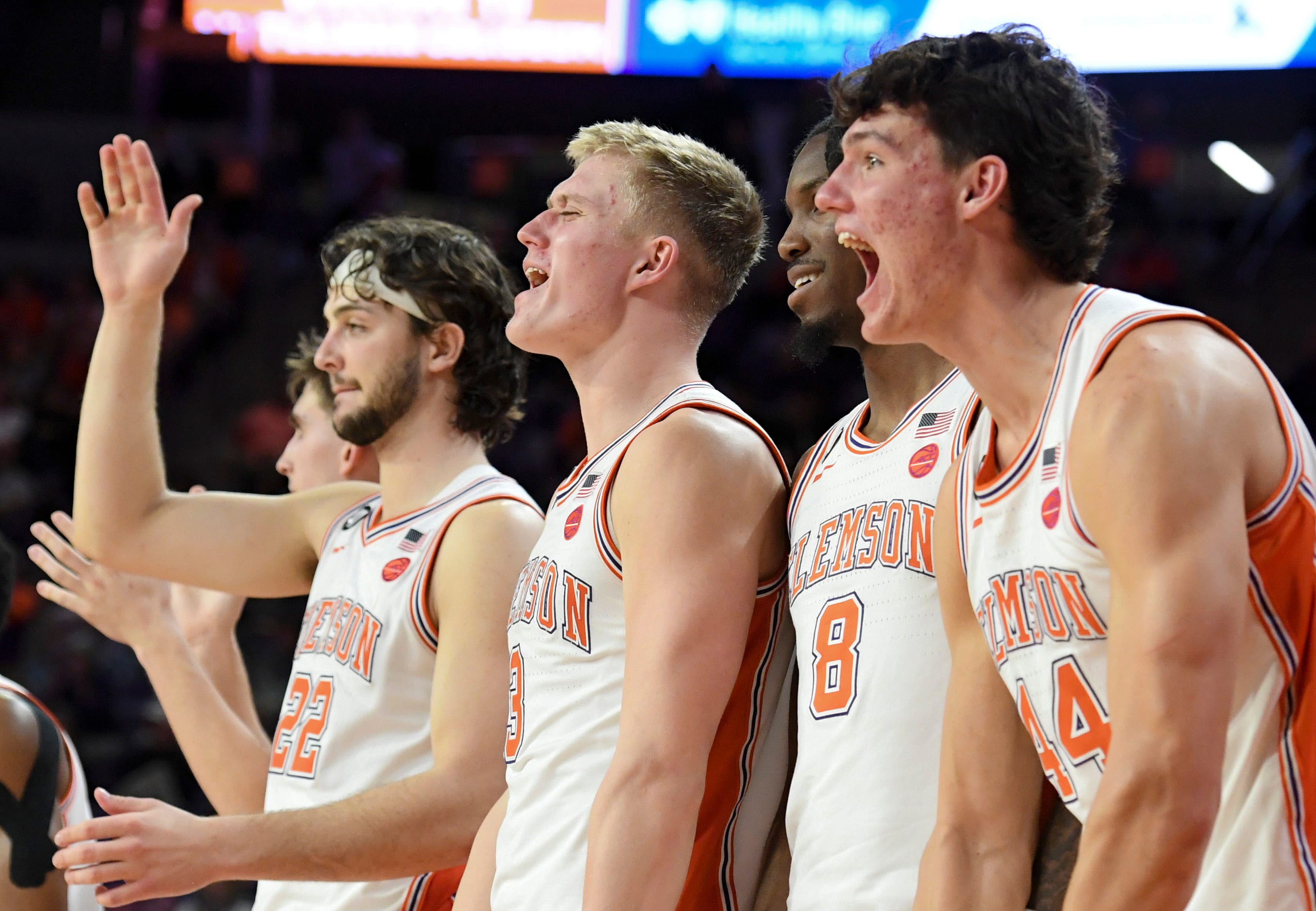 What channel is Clemson basketball vs Notre Dame on today? Time, TV ...