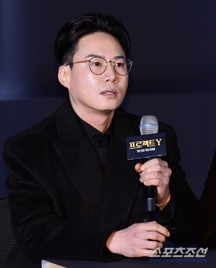 Project Y director Lee Hwan Han So-hee and Jeon Jong-seo cast ...