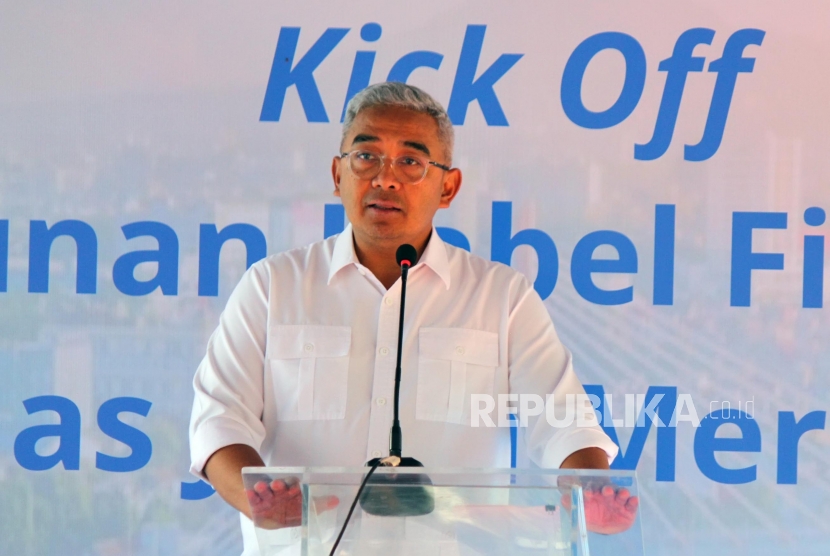 Wali Kota Bandung bingung bagaimana bongkar Teras Cihampelas, ada 69 ...