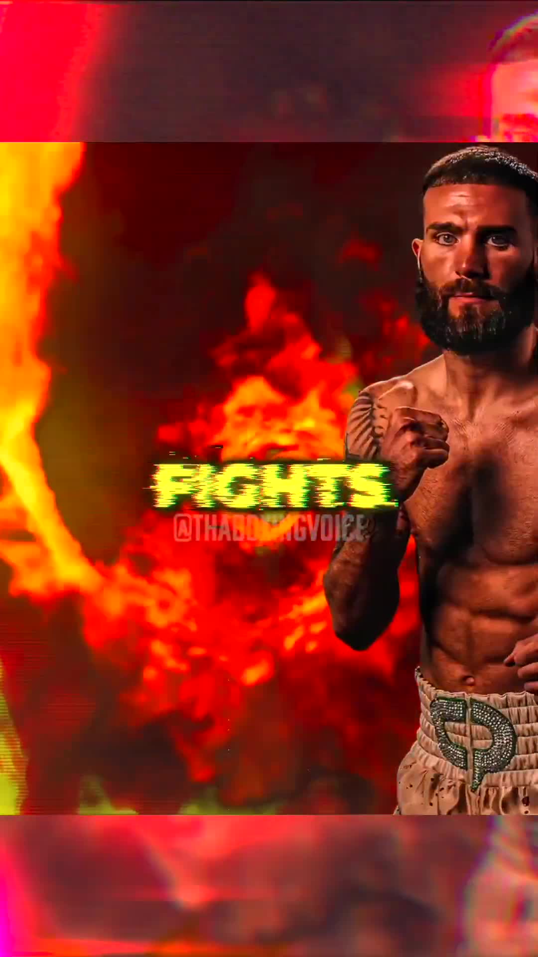 Errol Spence isn't saying this will be his last fight, he's saying this ...