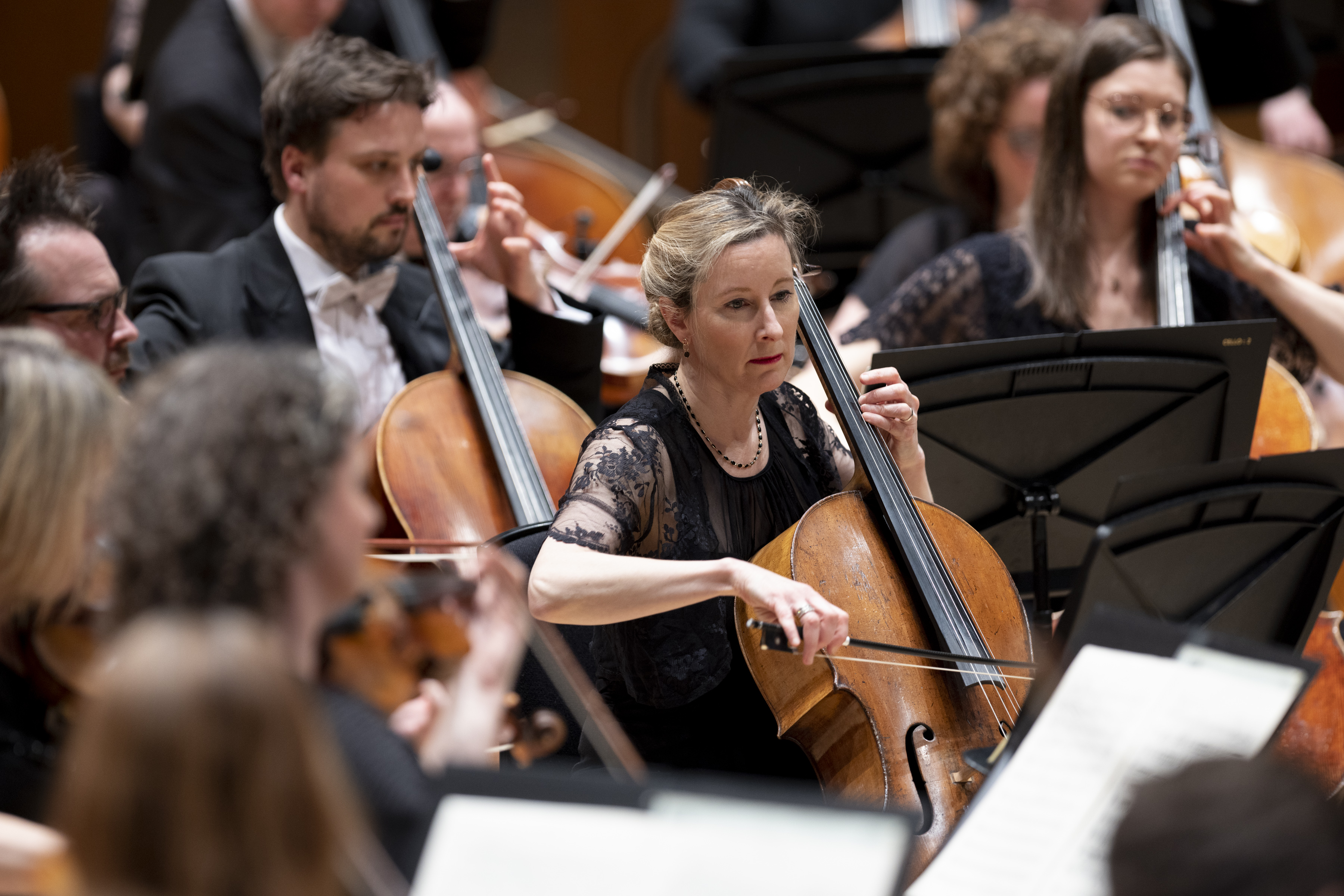 Why the Royal Scottish National Orchestra is facing an existential threat