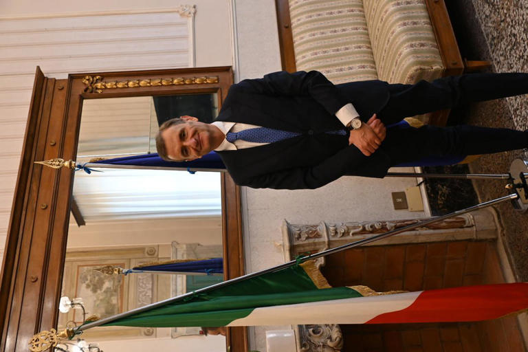 La prima di Gaetano Cupello: "Ascoltare e fare squadra nell’interesse ...