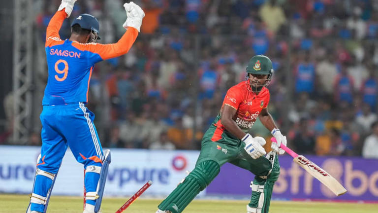India vs Bangladesh: Five biggest cricket controversies that fueled the ...