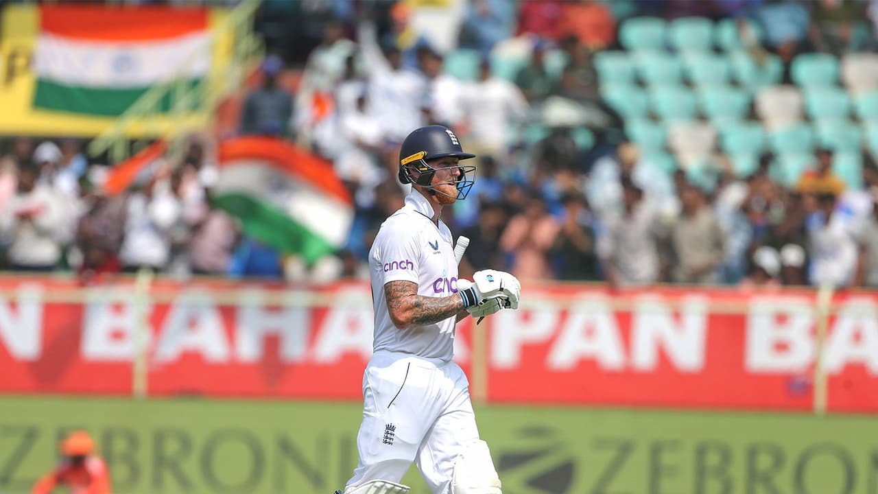 Ashes 2023: We could have done better, says Ben Stokes on 4-1 loss