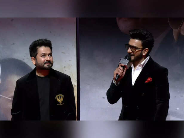 The real reason behind Dhurandhar film's popularity