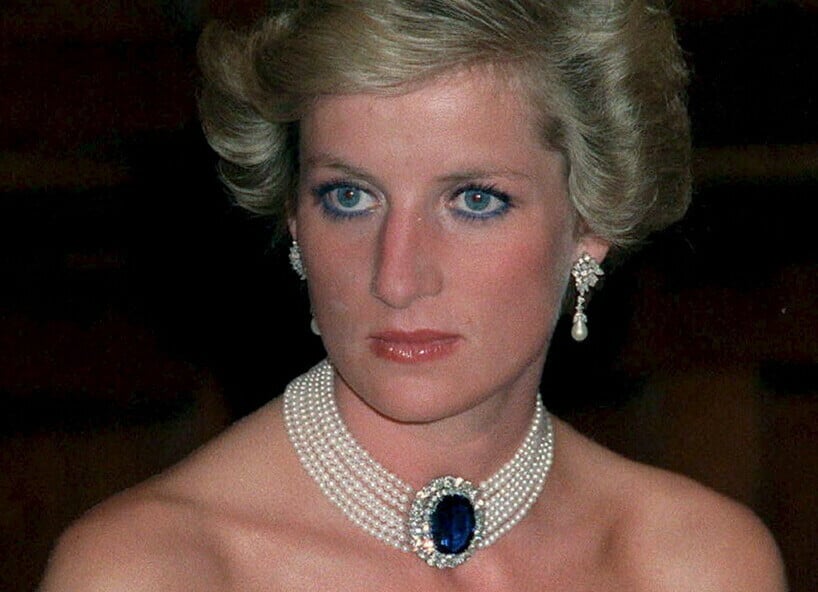 Πριγκίπισσα Νταϊάνα: Συγγενής της κατηγορείται για τρεις απόπειρες ...