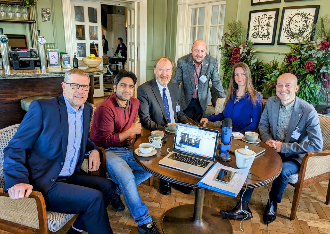 Save the date: Major networking event for businesses in Portsmouth and ...